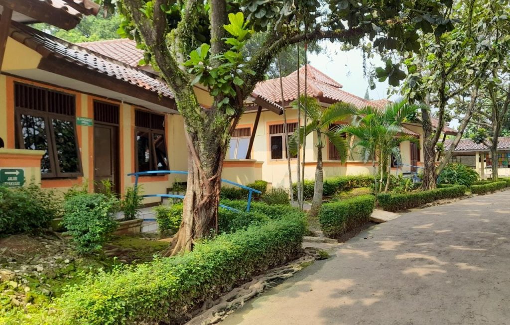 RS Khusus Jiwa Dharma Graha - RS Khusus Jiwa Dharma Graha
